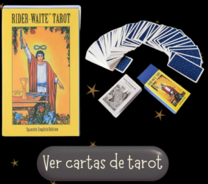 Cómo leer el tarot por primera vez: guía para principiantes - Lecturas ...