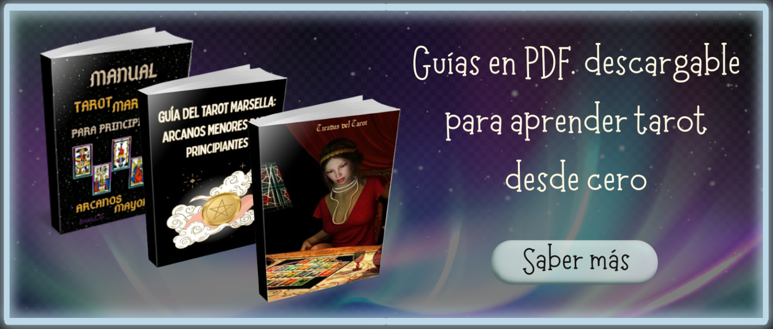 Cómo leer el tarot por primera vez: guía para principiantes - Lecturas ...